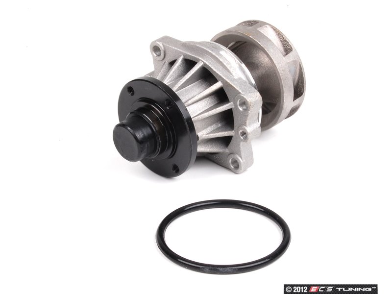 URO - 11517527799 - Water Pump - Remanufactured