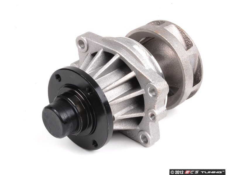 URO - 11517527799 - Water Pump - Remanufactured