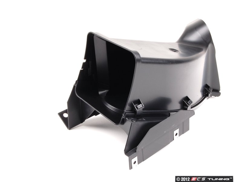 Genuine BMW - 51717121616 - AIR DUCT (51-71-7-121-616)