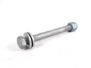 Genuine Mercedes Benz - 304017008043 - Hex Bolt - Priced Each