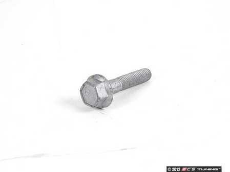 Genuine BMW - 07119904400 - E65 Hex Bolt - Priced Each (07-11-9-904-400)