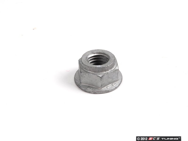 Genuine BMW - 07119905032 - Hex Nut (07-11-9-905-032)