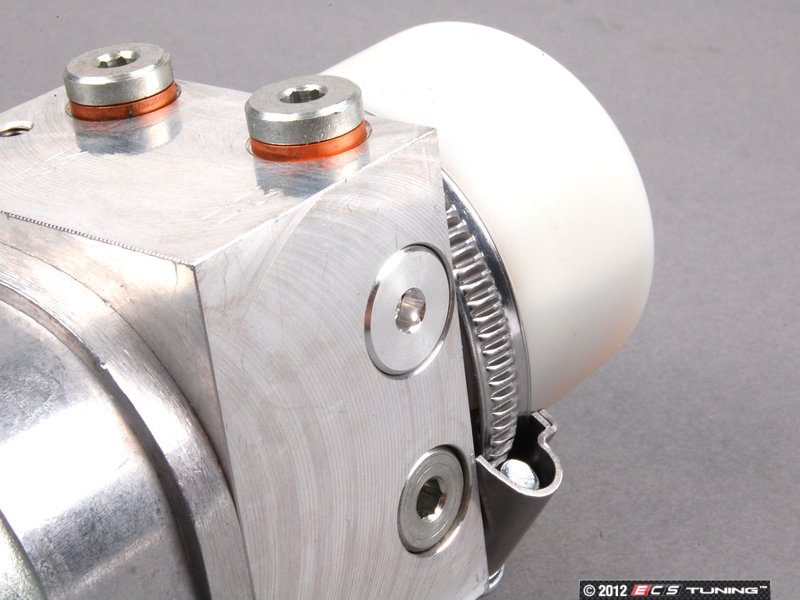 Genuine BMW - 54347193448 - E85 Z4 Hydraulic Motor For Folding Roof (54 ...