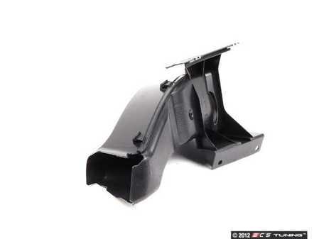Genuine BMW - 51717121615 - AIR DUCT (51-71-7-121-615)