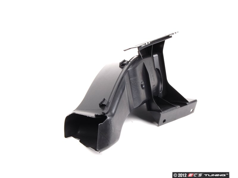 Genuine BMW - 51717121615 - AIR DUCT (51-71-7-121-615)