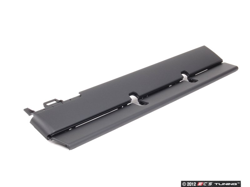 Genuine BMW - 51432251801 - "A" Pillar Trim - Left (51-43-2-251-801)