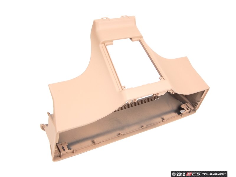 Genuine BMW - 51168399086 - LOWER PART - (NO LONGER AVAILABLE) (51-16-8 ...