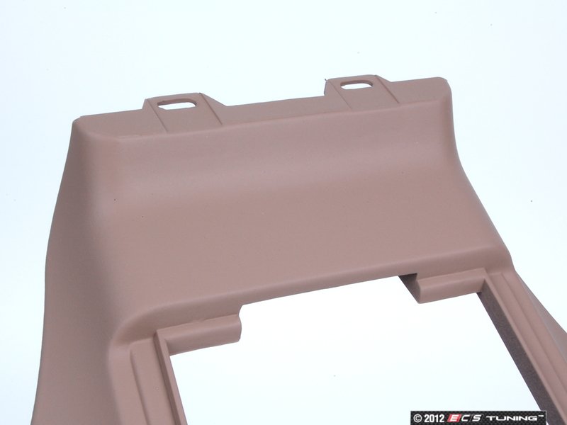 Genuine BMW - 51168399086 - LOWER PART - (NO LONGER AVAILABLE) (51-16-8 ...