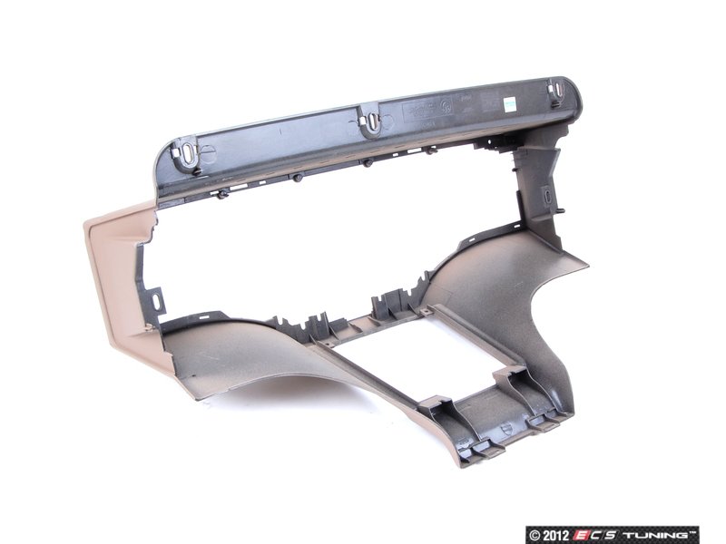 Genuine BMW - 51168399086 - LOWER PART - (NO LONGER AVAILABLE) (51-16-8 ...