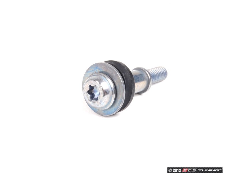 Genuine BMW - 11617568909 - E65 Intake Manifold Bolts - Priced Each (11 ...