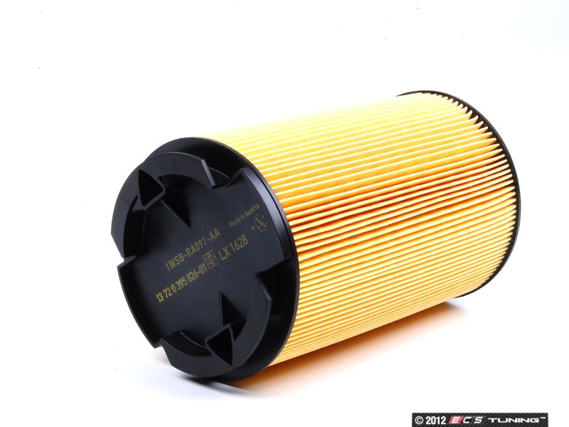 Genuine MINI - 13717558382 - JCW Kit Air Filter (13-71-7-558-382)