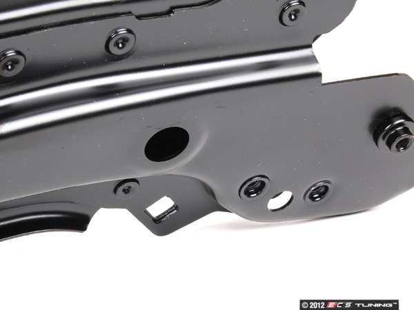 Genuine Mercedes Benz - 2116200416 - Core Support Reinforcement