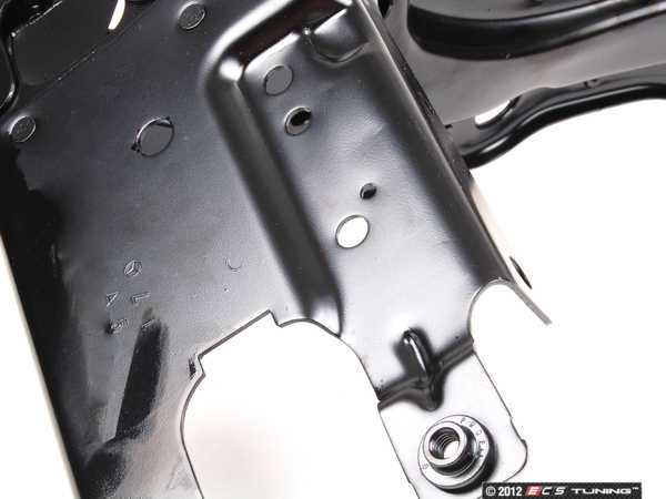 Genuine Mercedes Benz - 2116200416 - Core Support Reinforcement