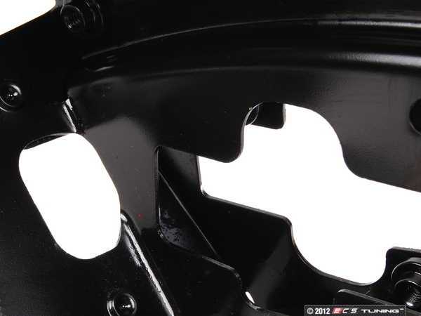 Genuine Mercedes Benz - 2116200316 - Core Support Reinforcement