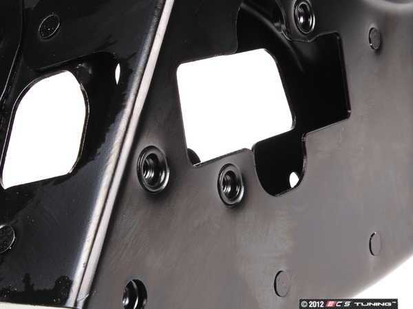 Genuine Mercedes Benz - 2116200316 - Core Support Reinforcement