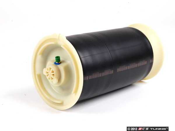 Genuine BMW - 37126790080 - E70 X5 Rear Air Spring - Priced Each (37-12 ...