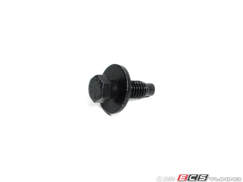 Genuine MINI - 07146986088 - Hex Bolt - Priced Each (07-14-6-986-088)