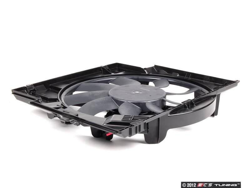 Genuine BMW - 17428508253 - Engine Cooling Fan (17-42-8-508-253)