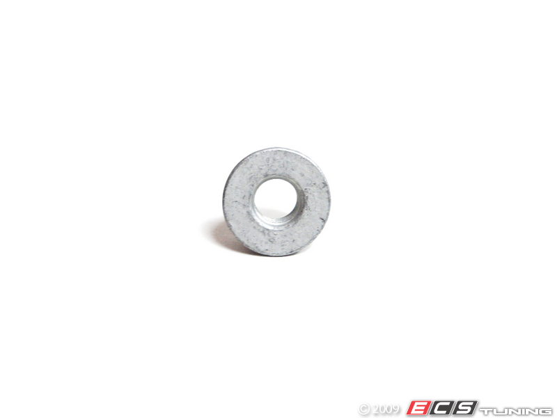 Genuine Volkswagen Audi - n01508315 - Shouldered Hex Nut - Priced Each