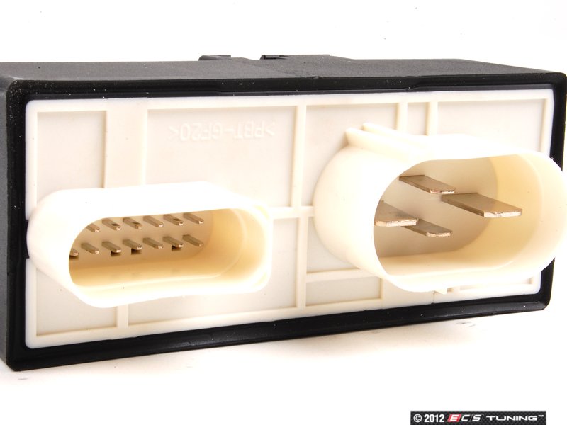 MTC - 1J0919506G - Auxiliary Fan Control Unit