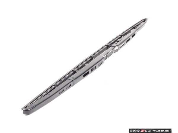 Genuine Volkswagen Audi - 8E0955425A - Wiper Blade- Aero Style (8E0 955 ...