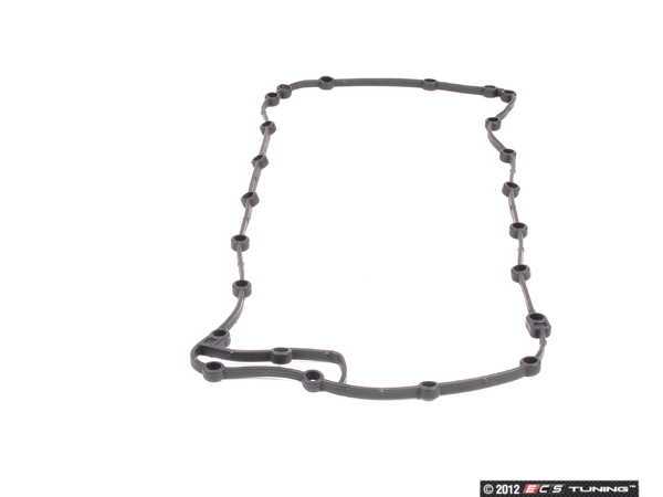 Genuine BMW - 11131739813 - Oil Pan Gasket (11-13-1-739-813)