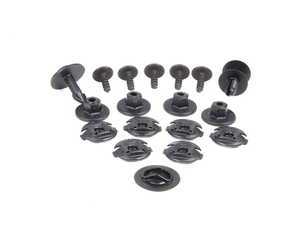 Audi B8/B8.5 S5 Quattro 3.0T Coupe Exterior Body Parts - Page 2 - ECS ...