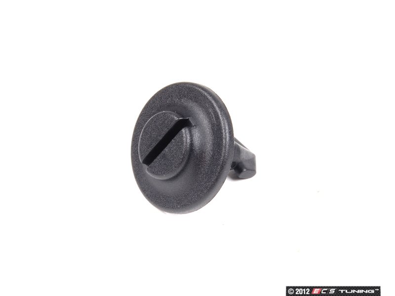 Genuine Volkswagen Audi - 8K0098629 - Front Fender Liner Hardware Kit ...