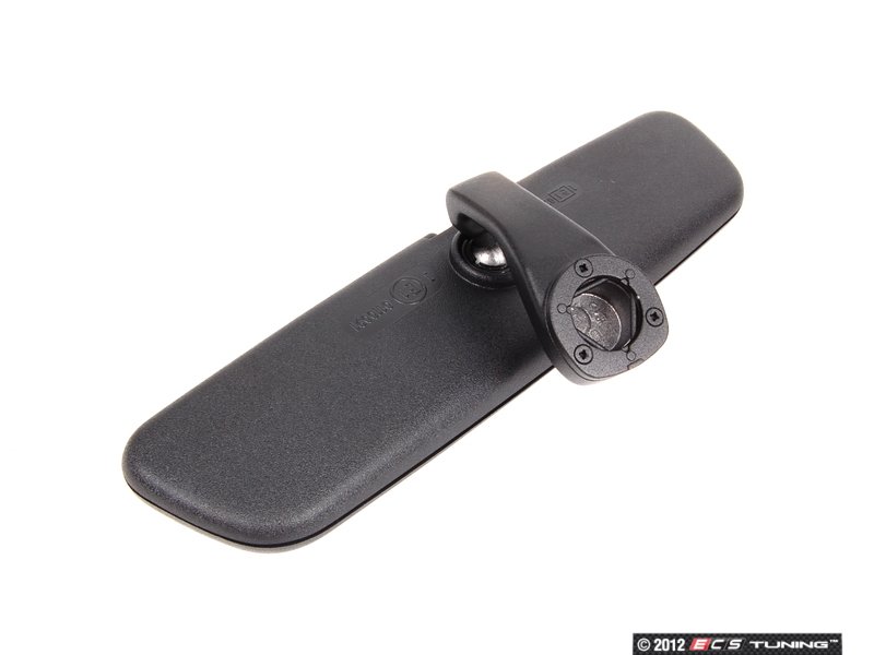 Genuine BMW - 51161970228 - Interior Rear View Mirror - Manual (51-16-1 ...