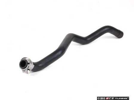Elaplast - 64218363198 - Heater Hose