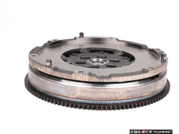 LUK - 21207573785 - Dual Mass Flywheel
