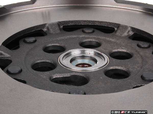 LUK - 21207573785 - Dual Mass Flywheel