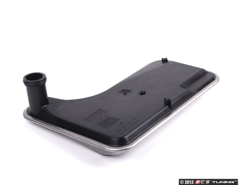 Genuine Porsche - 7222770095 - Tiptronic Transmission Filter