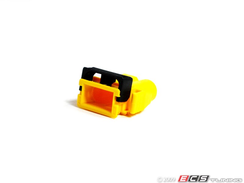 Genuine BMW - 61131378403 - Plug housing - priced each (61-13-1-378-403)