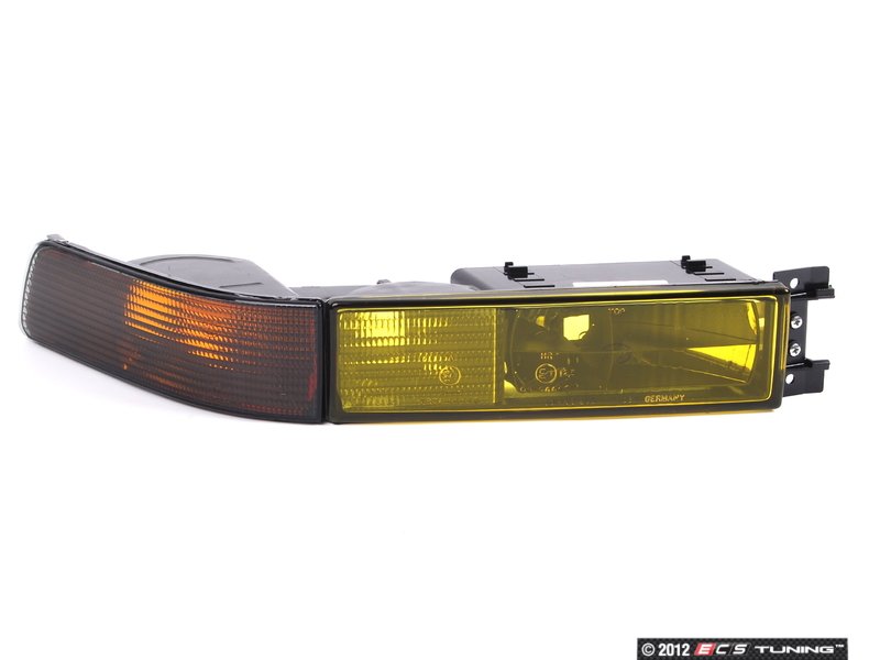 Genuine European BMW - 63111383944 - Genuine European BMW Front Turn ...