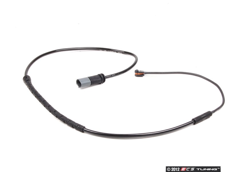 Genuine BMW - 34356792571 - Rear Brake Pad Wear Sensor (34-35-6-792-571)