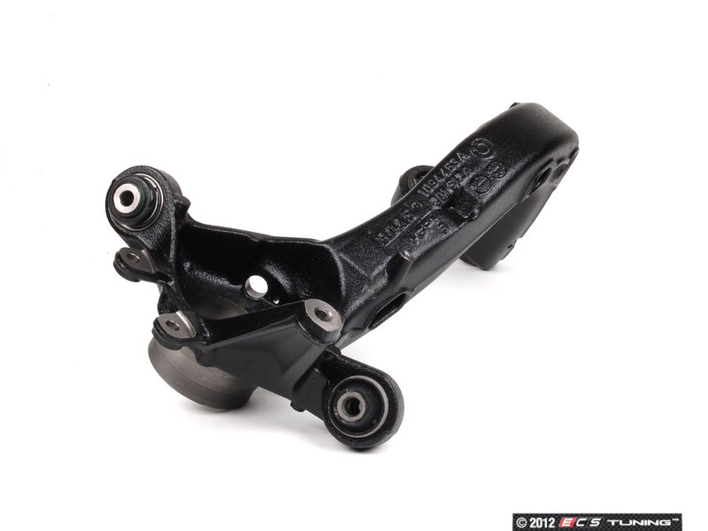 Genuine BMW - 33326774777 - Rear Trailing Arm - Left (33-32-6-774-777)