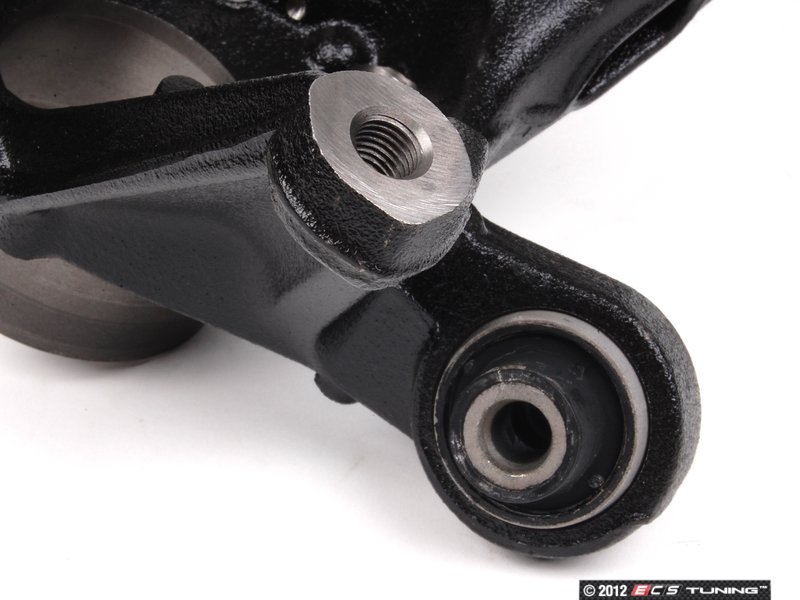 Genuine BMW - 33326774777 - Rear Trailing Arm - Left (33-32-6-774-777)