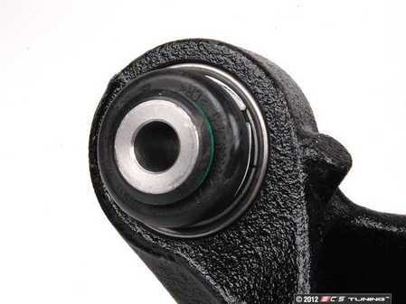 Genuine BMW - 33326774777 - Rear Trailing Arm - Left (33-32-6-774-777)