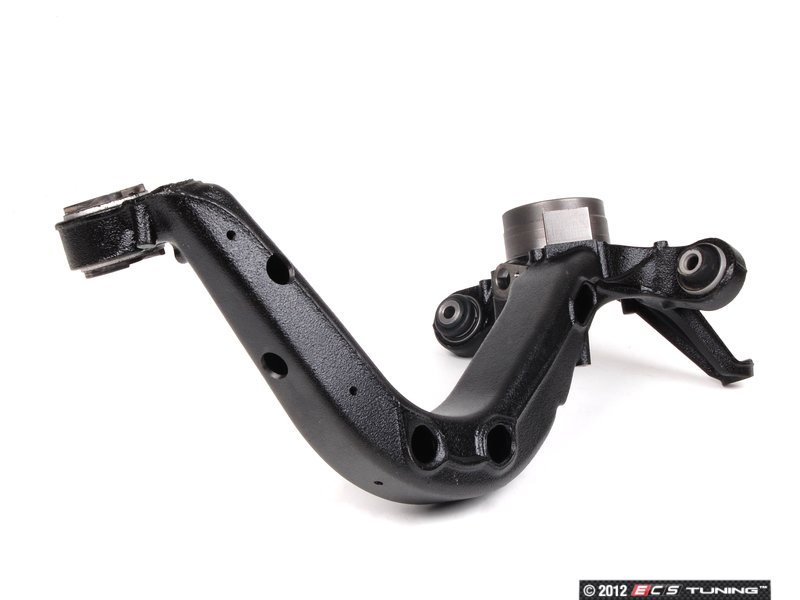 Genuine BMW - 33326774777 - Rear Trailing Arm - Left (33-32-6-774-777)