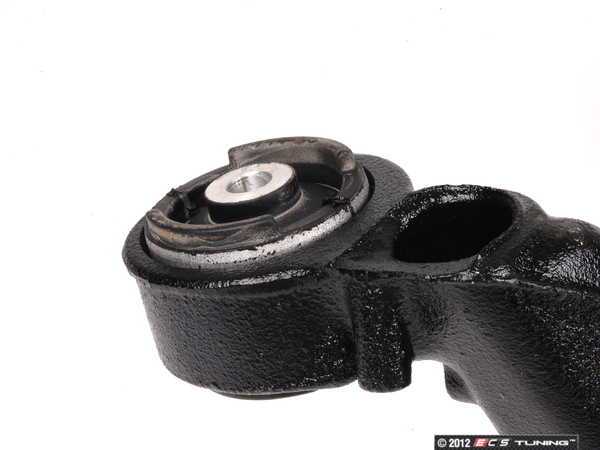 Genuine BMW - 33326774777 - Rear Trailing Arm - Left (33-32-6-774-777)