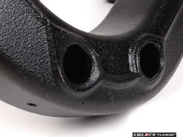 Genuine BMW - 33326774777 - Rear Trailing Arm - Left (33-32-6-774-777)