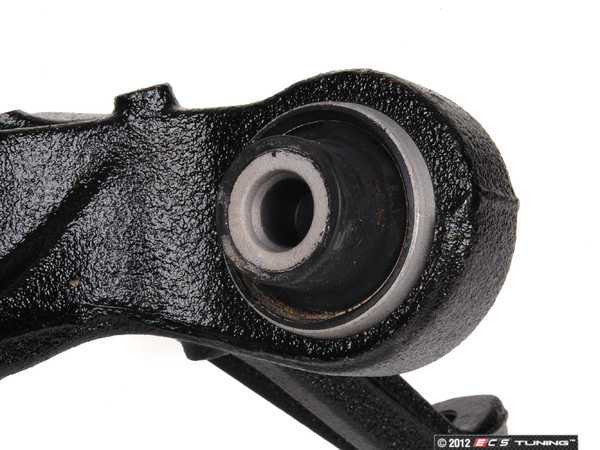 Genuine BMW - 33326774777 - Rear Trailing Arm - Left (33-32-6-774-777)