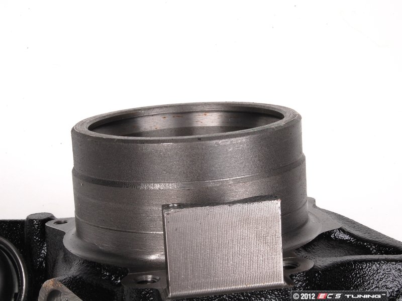 Genuine BMW - 33326774777 - Rear Trailing Arm - Left (33-32-6-774-777)