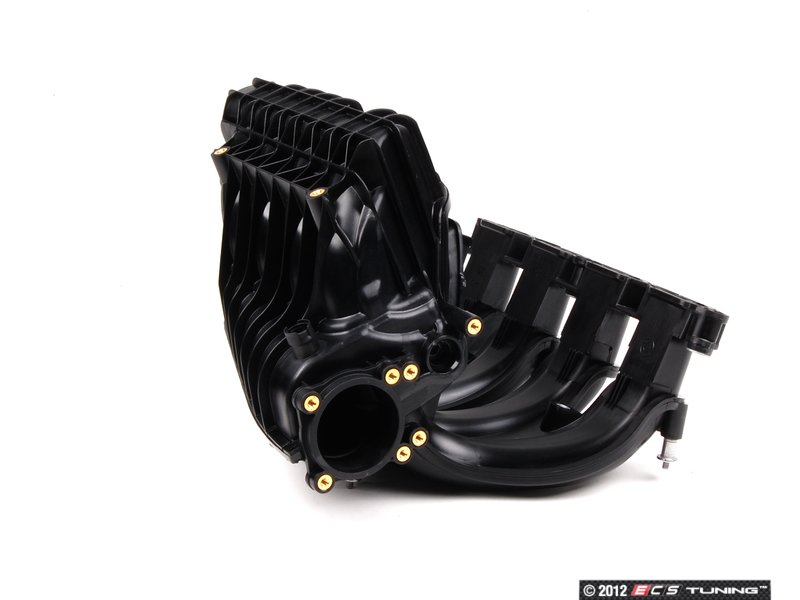 Genuine BMW - 11617509950 - INT.MANIFOLD (11-61-7-509-950)