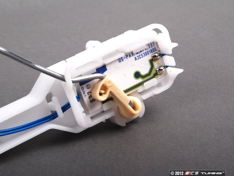 Genuine Mercedes Benz - 2205421017 - TRAVEL SENSO