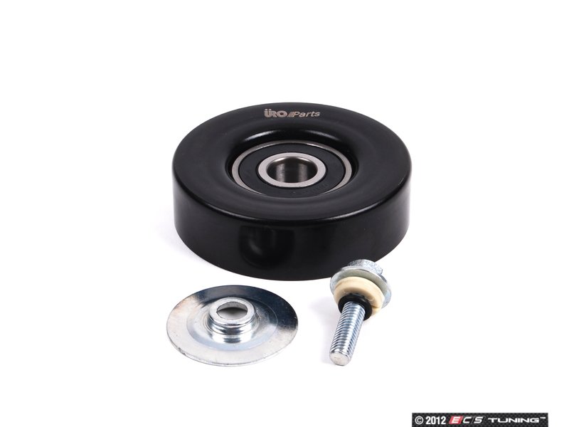 URO - 06B903341B - Accessory Belt Idler Pulley