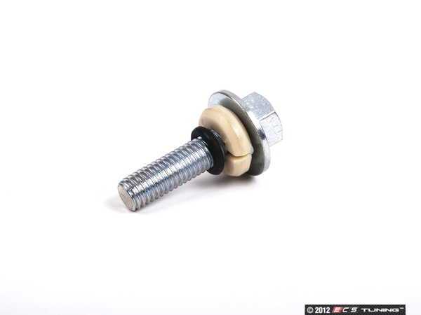 URO - 06B903341B - Accessory Belt Idler Pulley