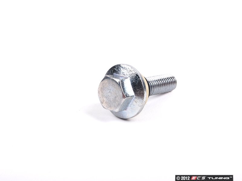 URO - 06B903341B - Accessory Belt Idler Pulley