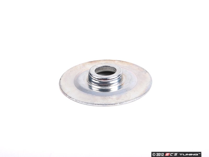 URO - 06B903341B - Accessory Belt Idler Pulley
